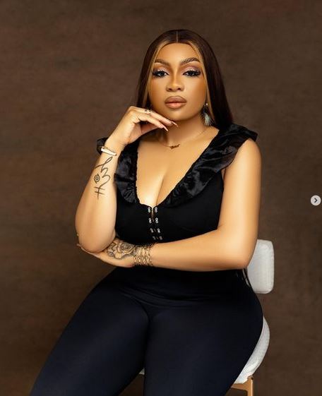 Wash Your Mouths Before Kissing Scenes - Actress Bibi Sonye Pleads With Actors - Bobojaytv - 24/ ...